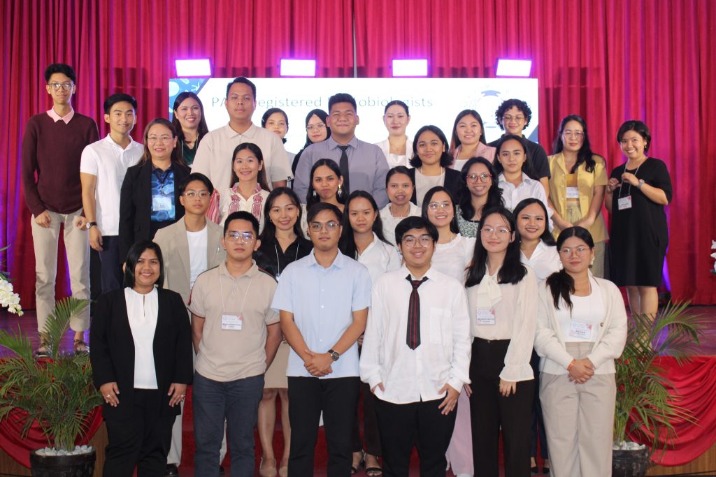Welcome To Philippine Academy of Microbiology, Inc. - pam.org.ph